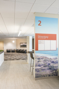 Hoag Cancer Center Irvine - Building C - Healthcare Snapshots