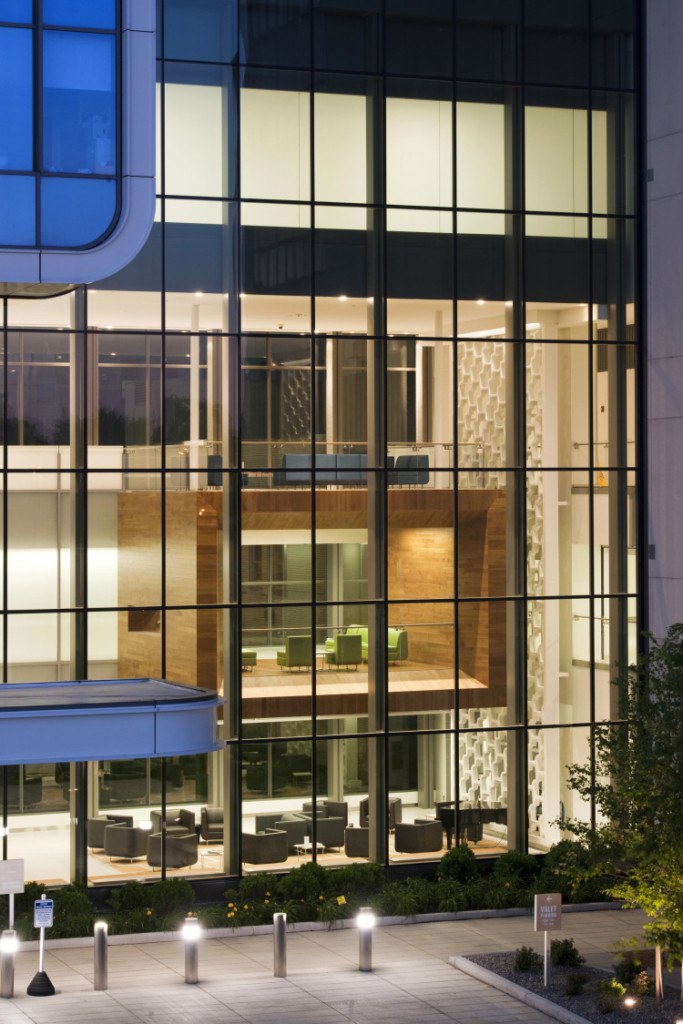 Kaleida Health Gates Vascular Institute and University at Buffalo ...