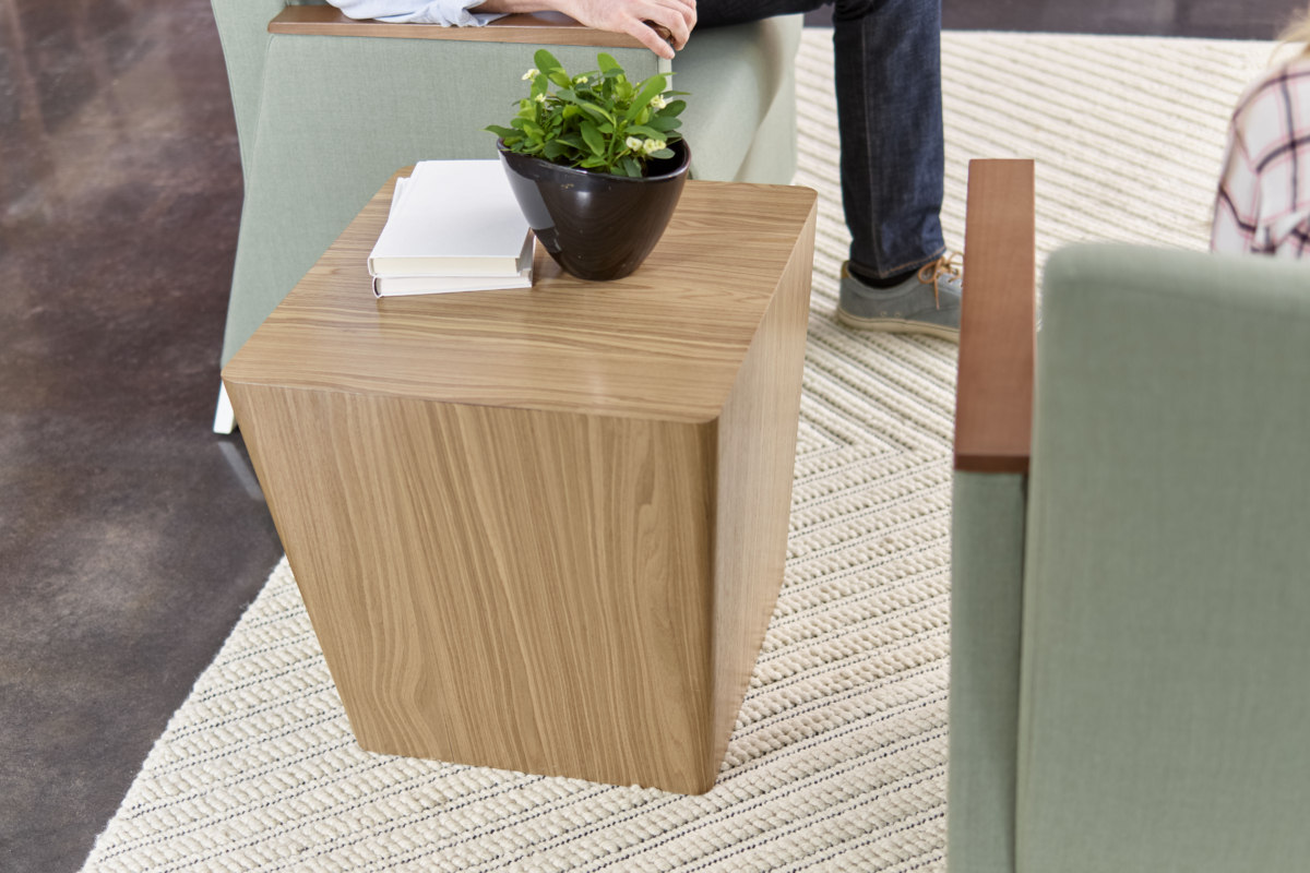X&O Occasional Tables - Healthcare Snapshots