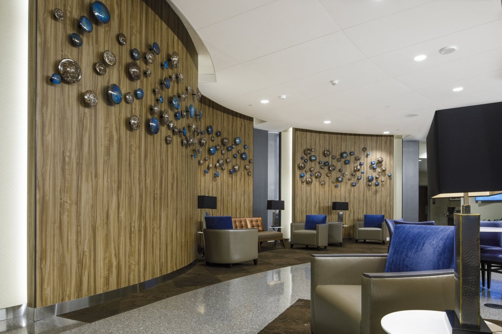 Baylor Scott & White Health - Heart Hospital Baylor Plano - Healthcare ...