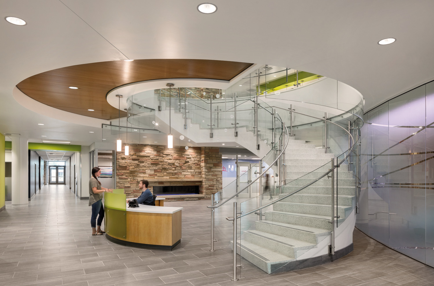 Colorado State University - Health and Medical Center - Healthcare ...