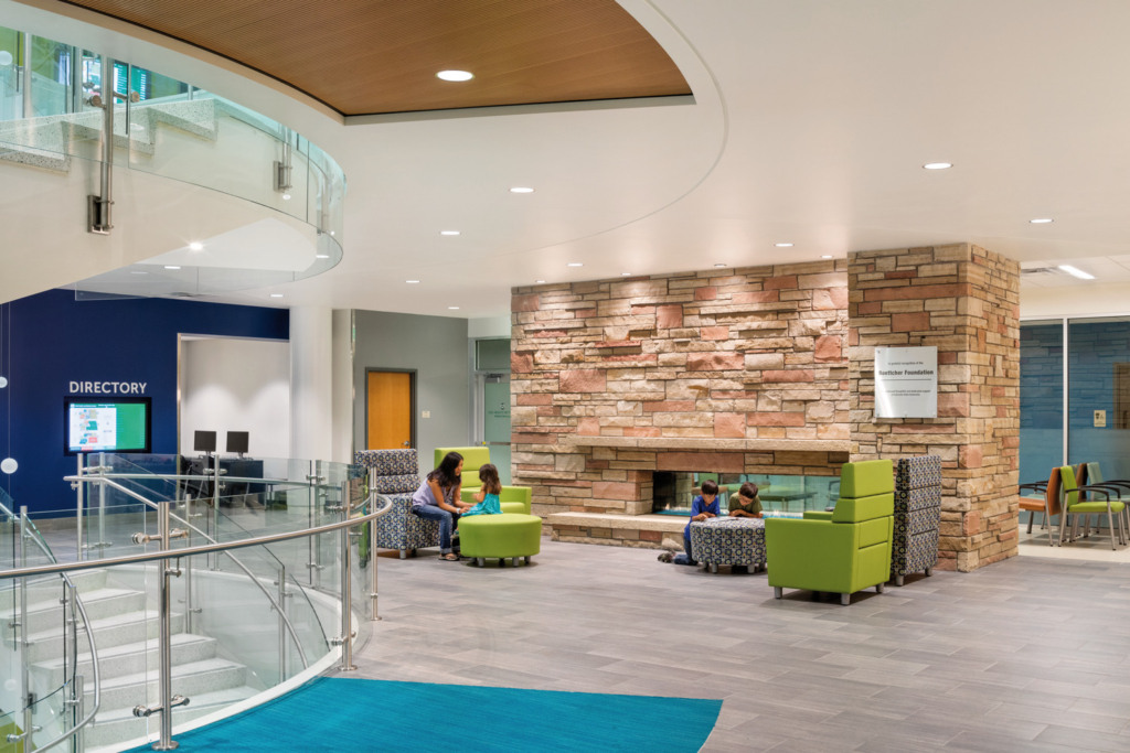 Colorado State University - Health and Medical Center - Healthcare ...