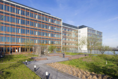 Erasmus Medical Center - Healthcare Snapshots