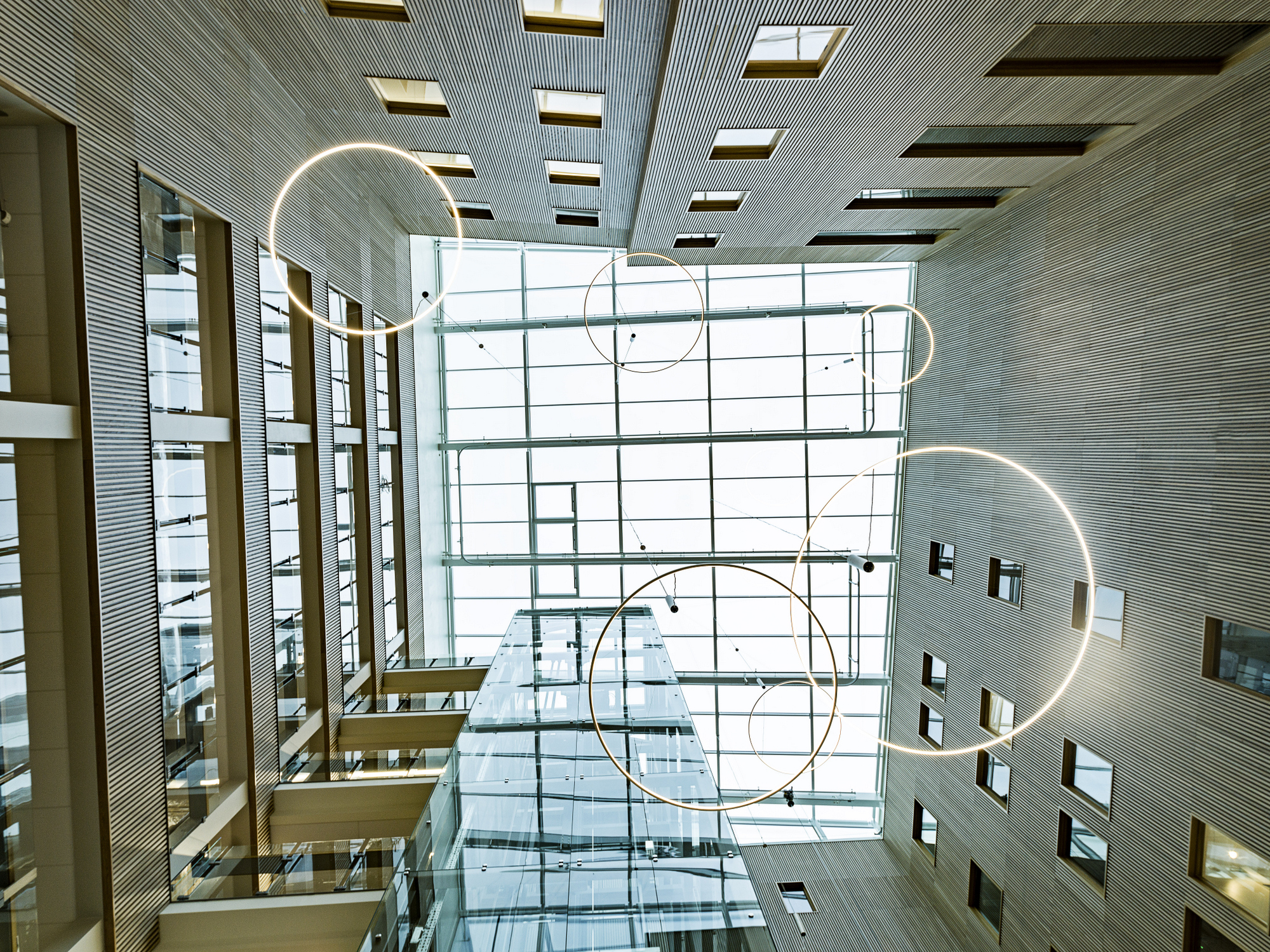 Haraldsplass Hospital - Healthcare Snapshots
