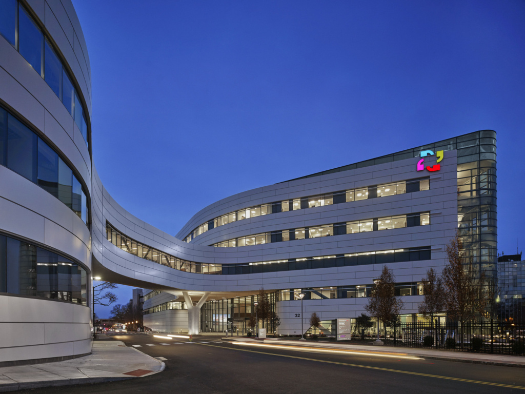 Hartford Hospital Bone And Joint Institute Photos