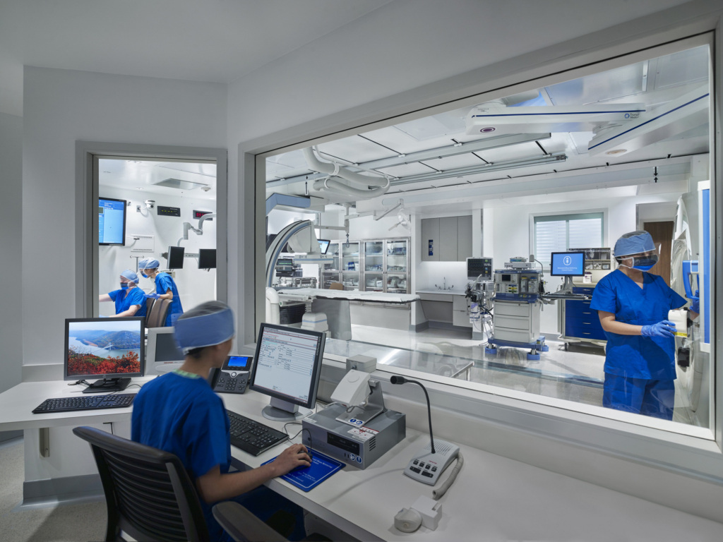 MSK Monmouth Cancer Center - Healthcare Snapshots