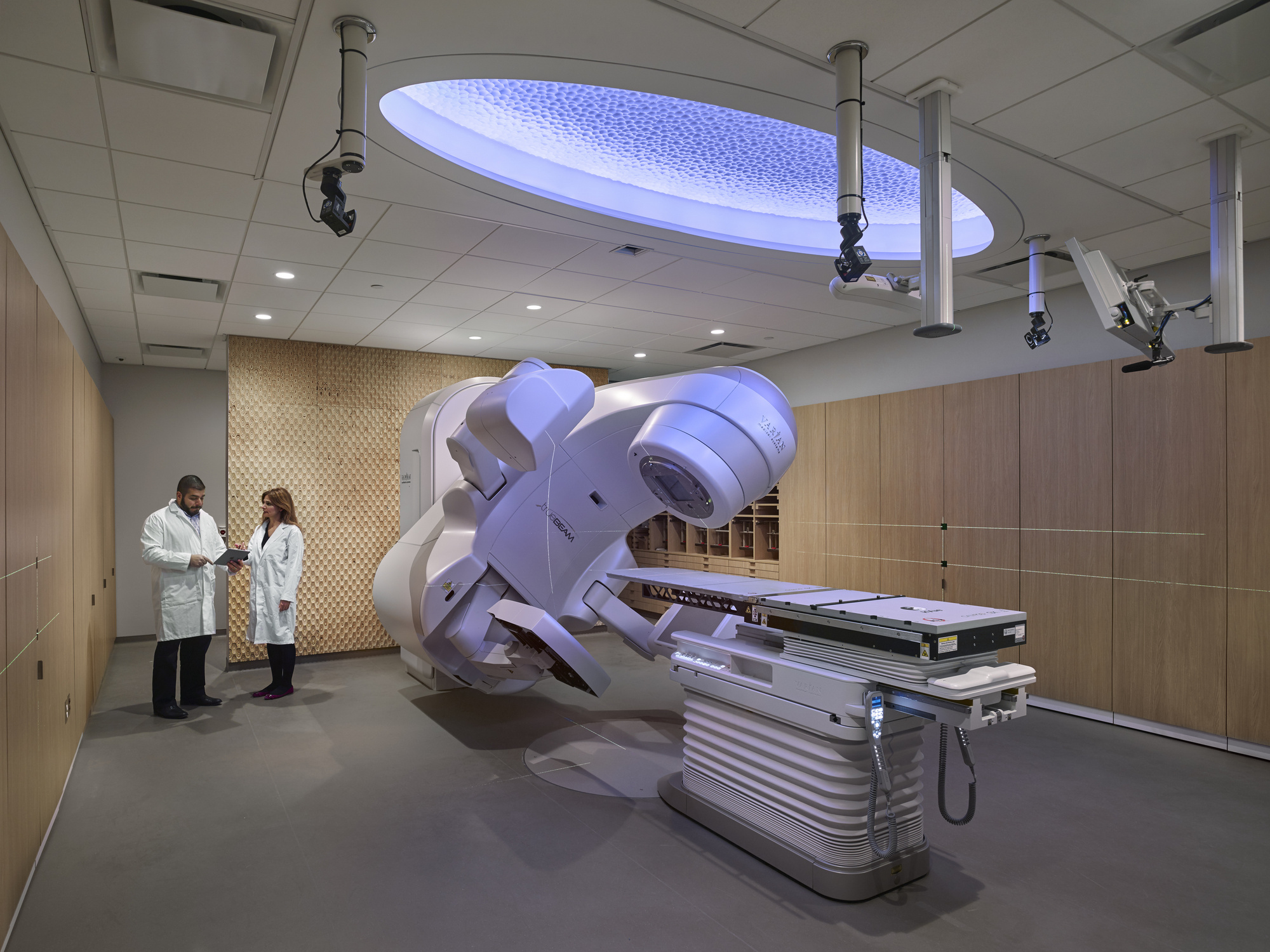 MSK Monmouth Cancer Center - Healthcare Snapshots