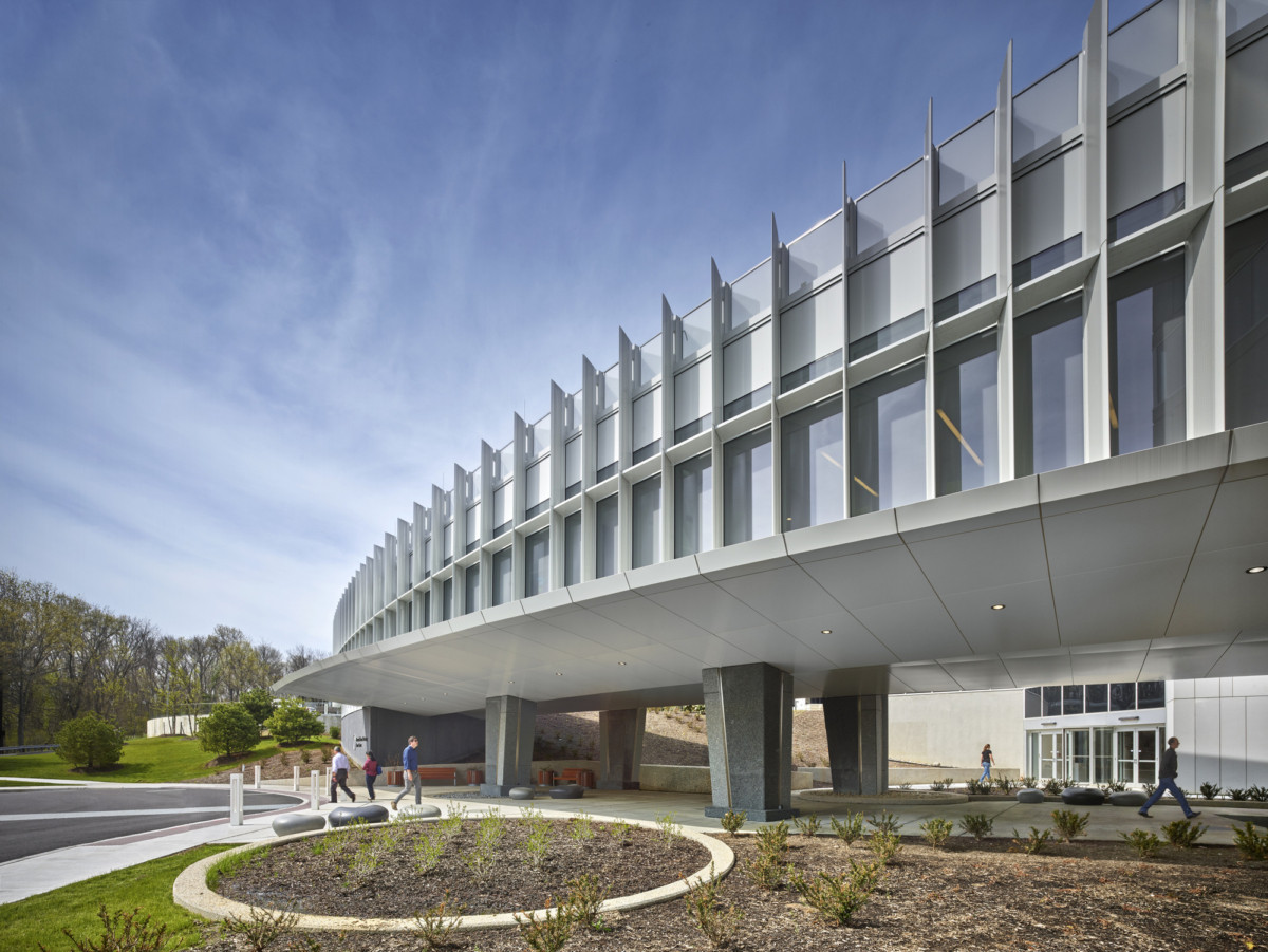 MSK Monmouth Cancer Center - Healthcare Snapshots