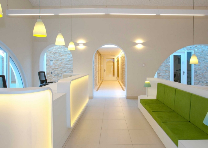 Radboud University Medical Center Medical Psychiatric Unit - Healthcare ...