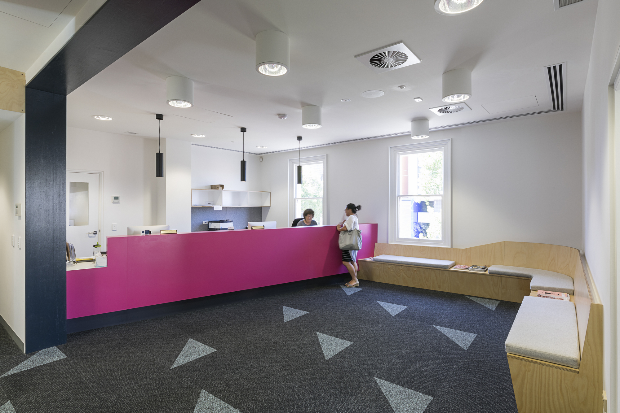 Elgin House Medical Suites - Healthcare Snapshots