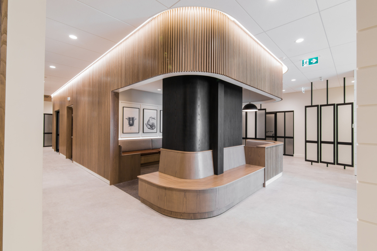 Mayfair Diagnostics Coventry Hills - Healthcare Snapshots