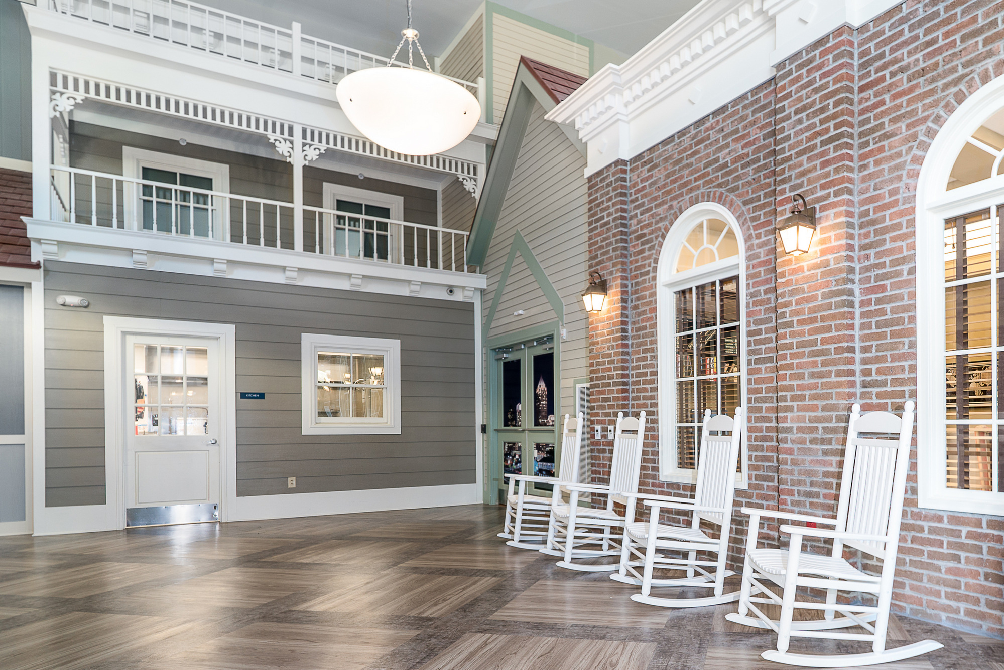 Memcare Community's the Memory Center - Atlanta - Healthcare Snapshots