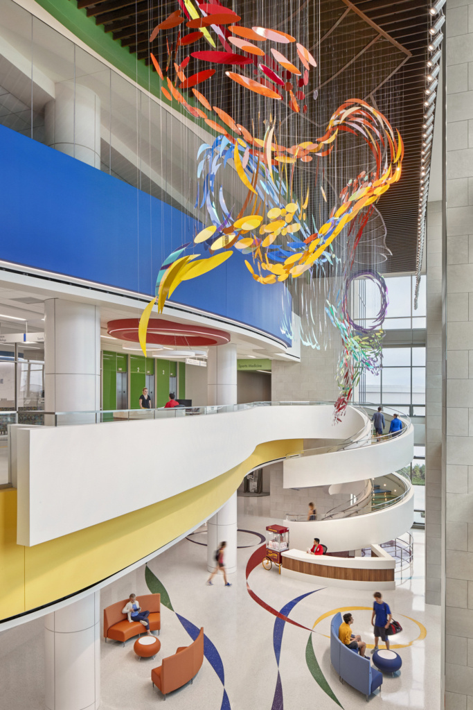 Scottish Rite for Children Orthopedic and Sports Medicine Center ...