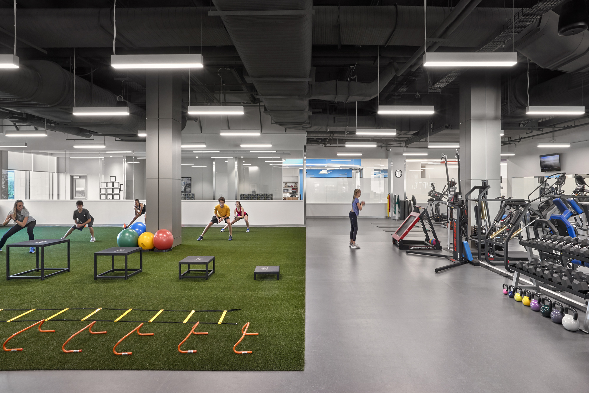 Scottish Rite for Children Orthopedic and Sports Medicine Center ...