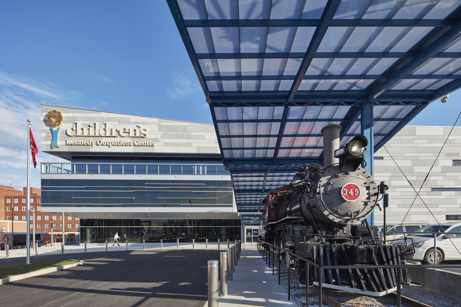 Erlanger Children’s Hospital Outpatient Center - Healthcare Snapshots