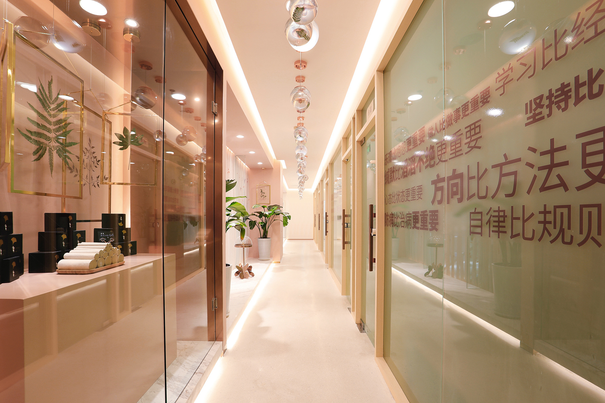 Ronde Traditional Chinese Medicine Clinic - Healthcare Snapshots
