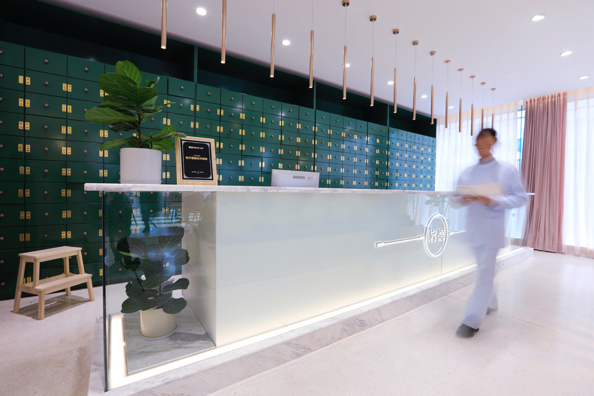 Ronde Traditional Chinese Medicine Clinic - Healthcare Snapshots Ronde Traditional Chinese Medicine Clinic - Healthcare Snapshots
