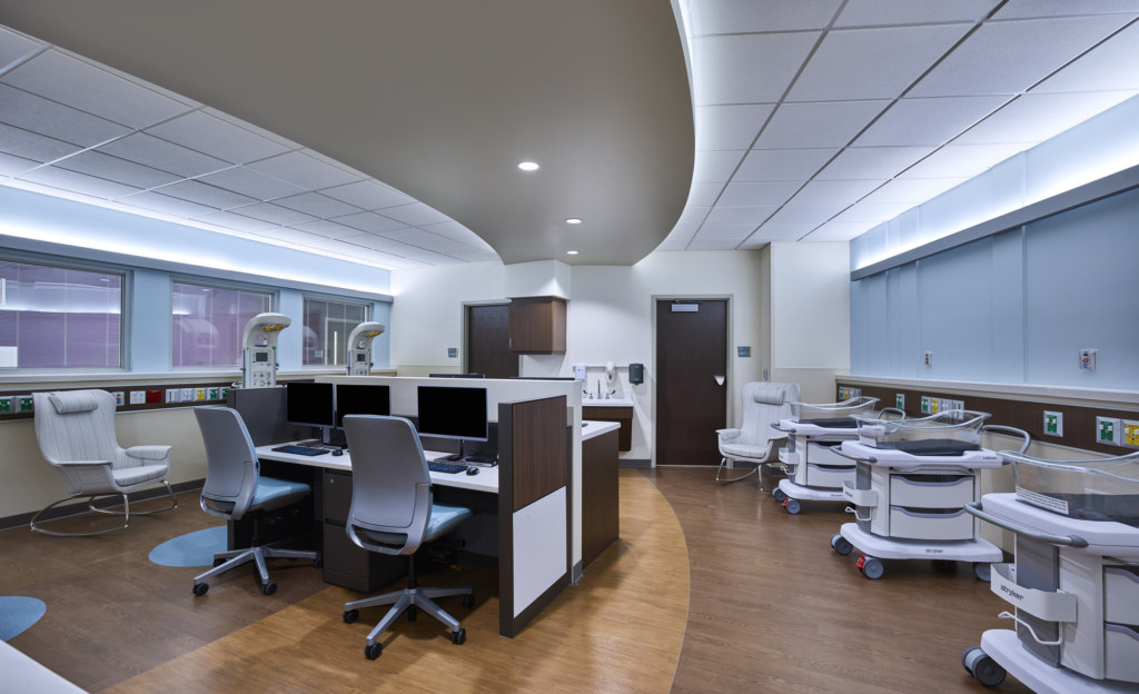 AdventHealth Waterman Emergency Department Expansion and Renovation ...