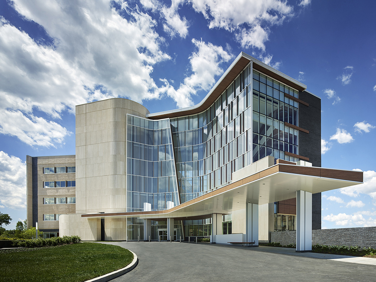 Jefferson Health Cherry Hill - Healthcare Snapshots