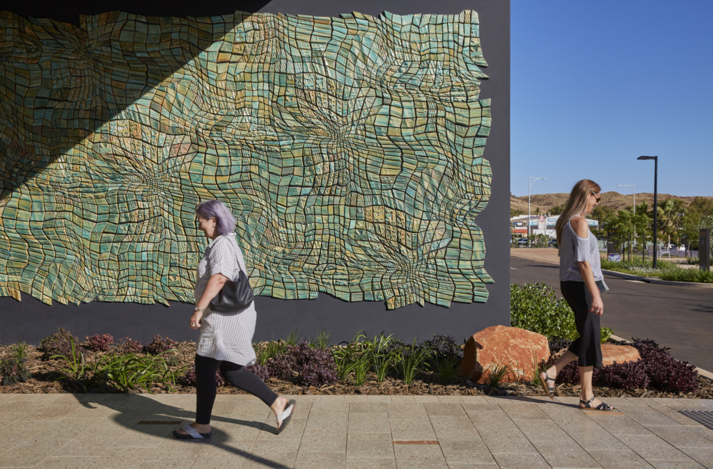 Karratha Health Campus - Healthcare Snapshots