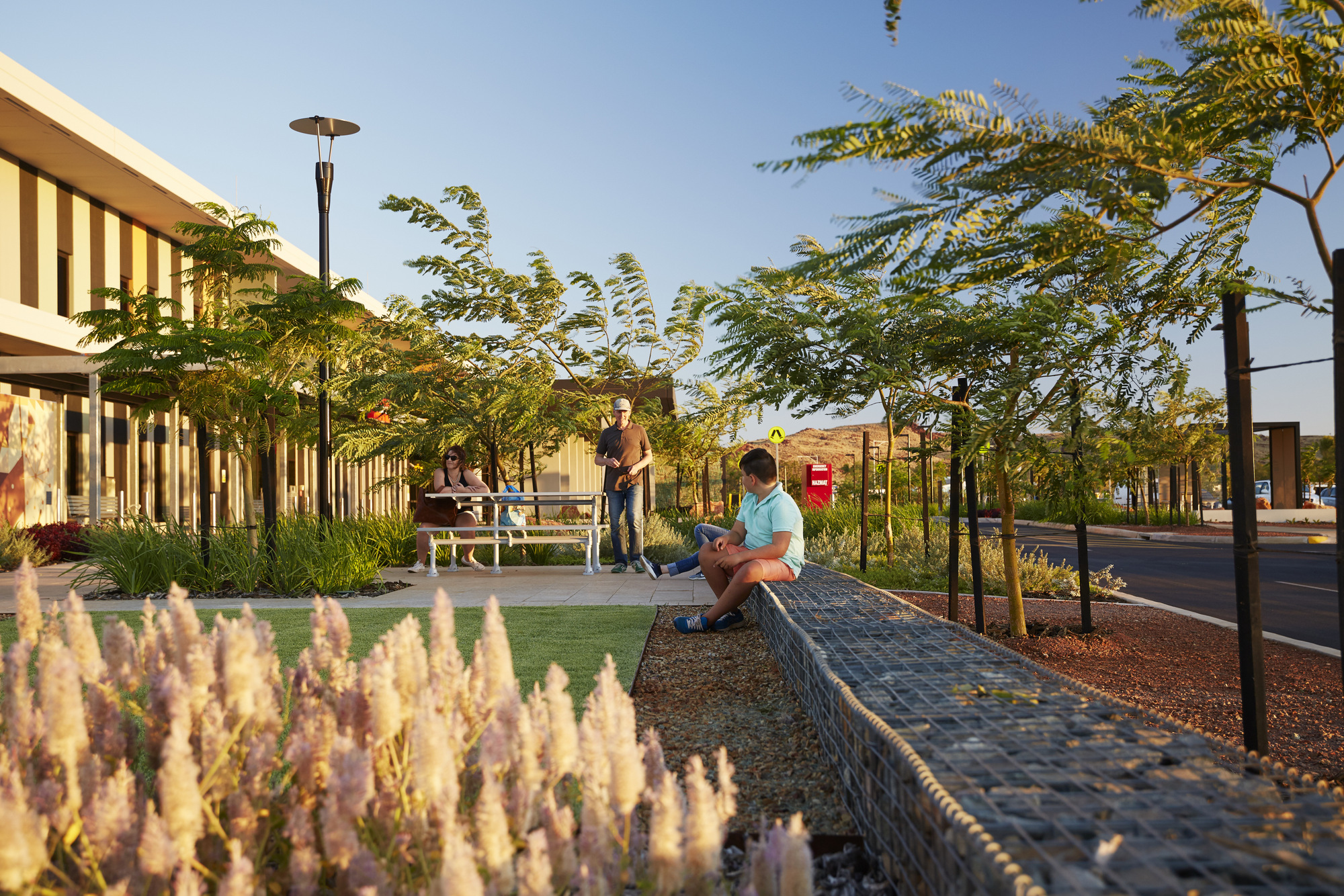 Karratha Health Campus - Healthcare Snapshots