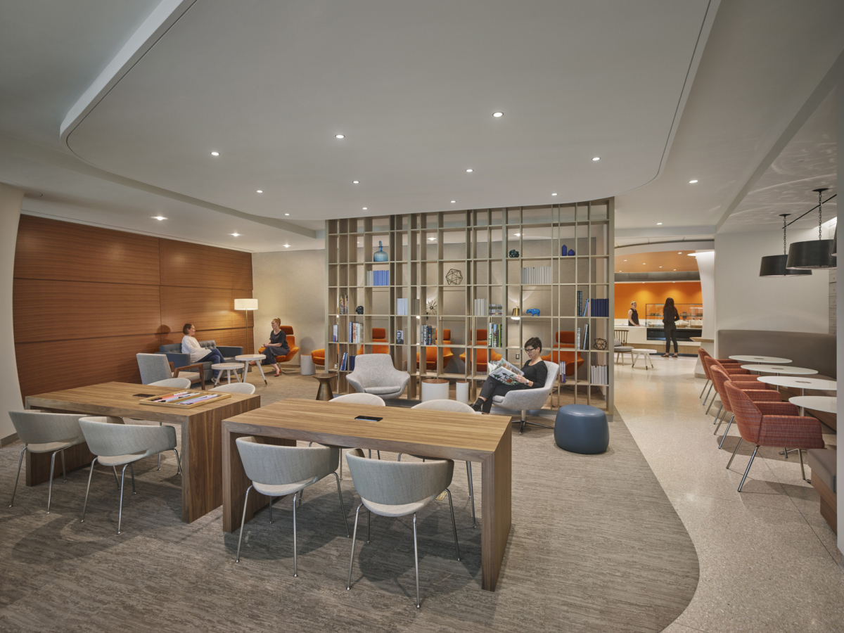 Memorial Sloan Kettering Cancer Center Bergen - Healthcare Snapshots