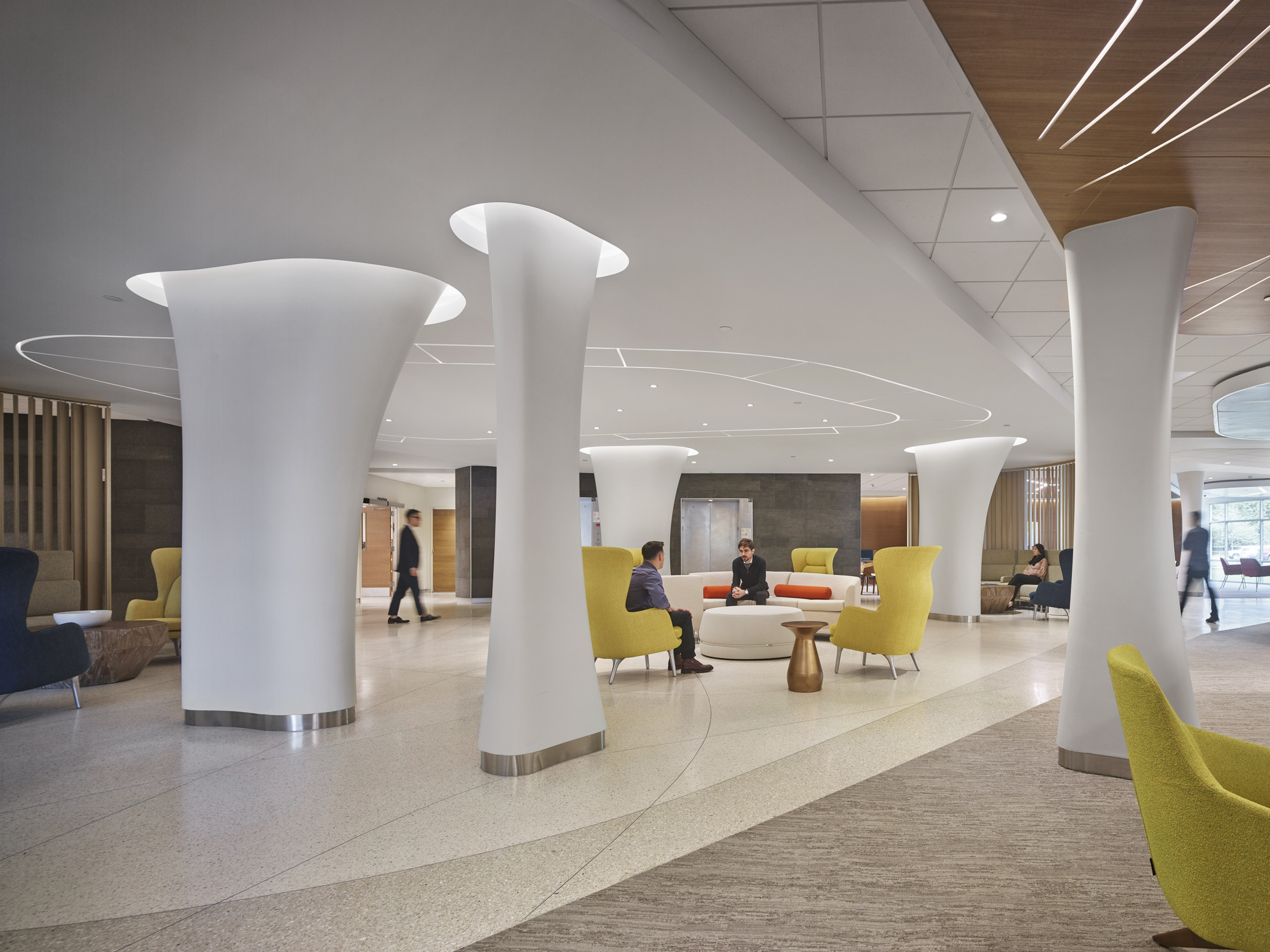 Memorial Sloan Kettering Cancer Center Bergen - Healthcare Snapshots
