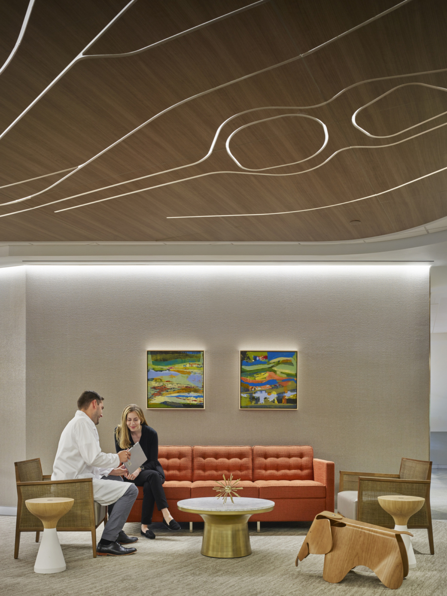Memorial Sloan Kettering Cancer Center Bergen - Healthcare Snapshots