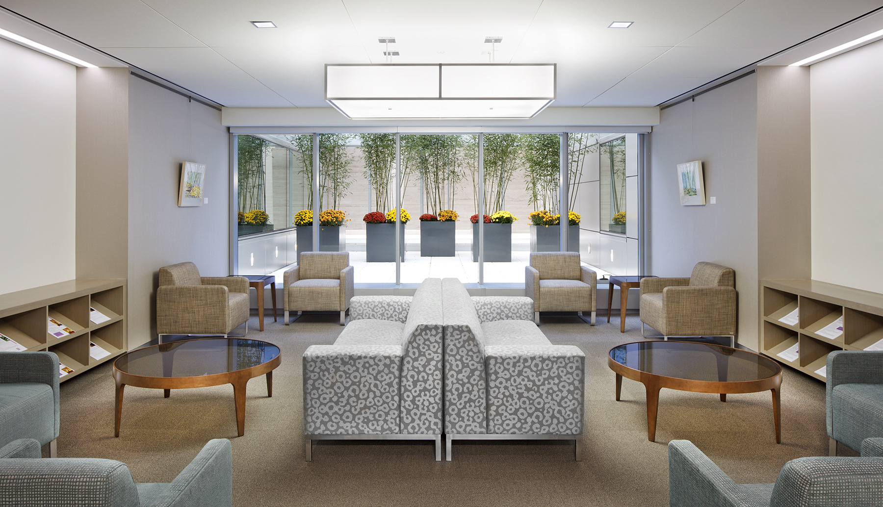 Memorial Sloan Kettering Cancer Center Westchester - Healthcare Snapshots