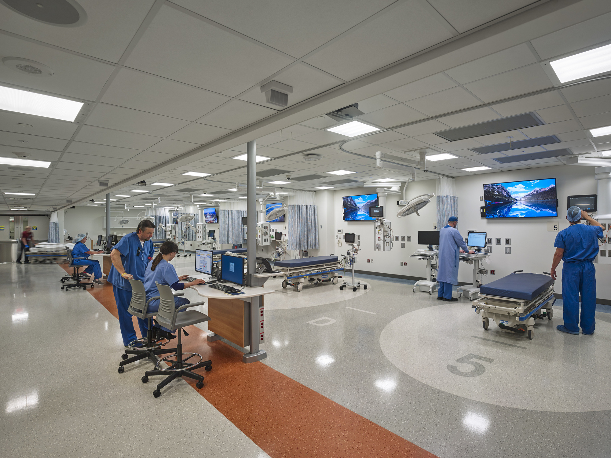 Reading HealthPlex for Advanced Surgical + Patient Care - Healthcare ...