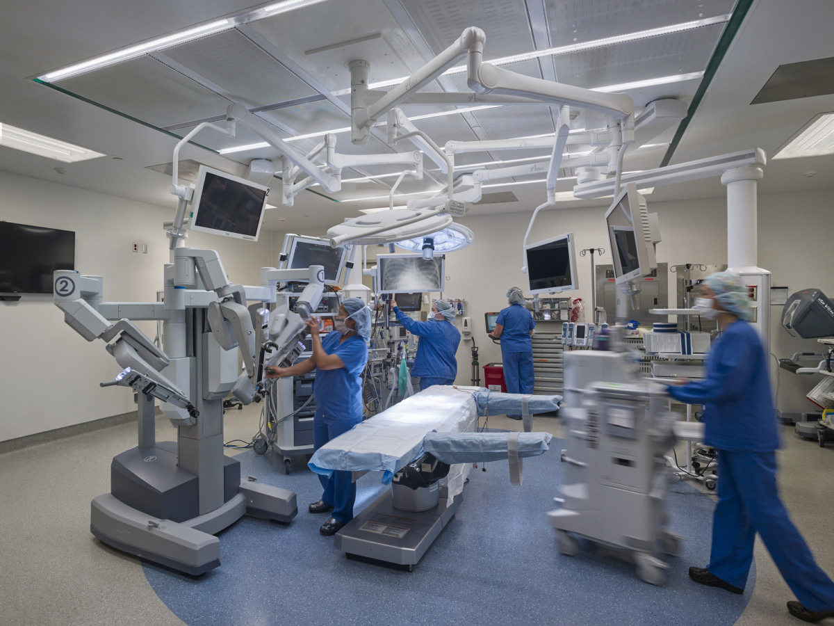 Reading HealthPlex for Advanced Surgical + Patient Care - Healthcare ...