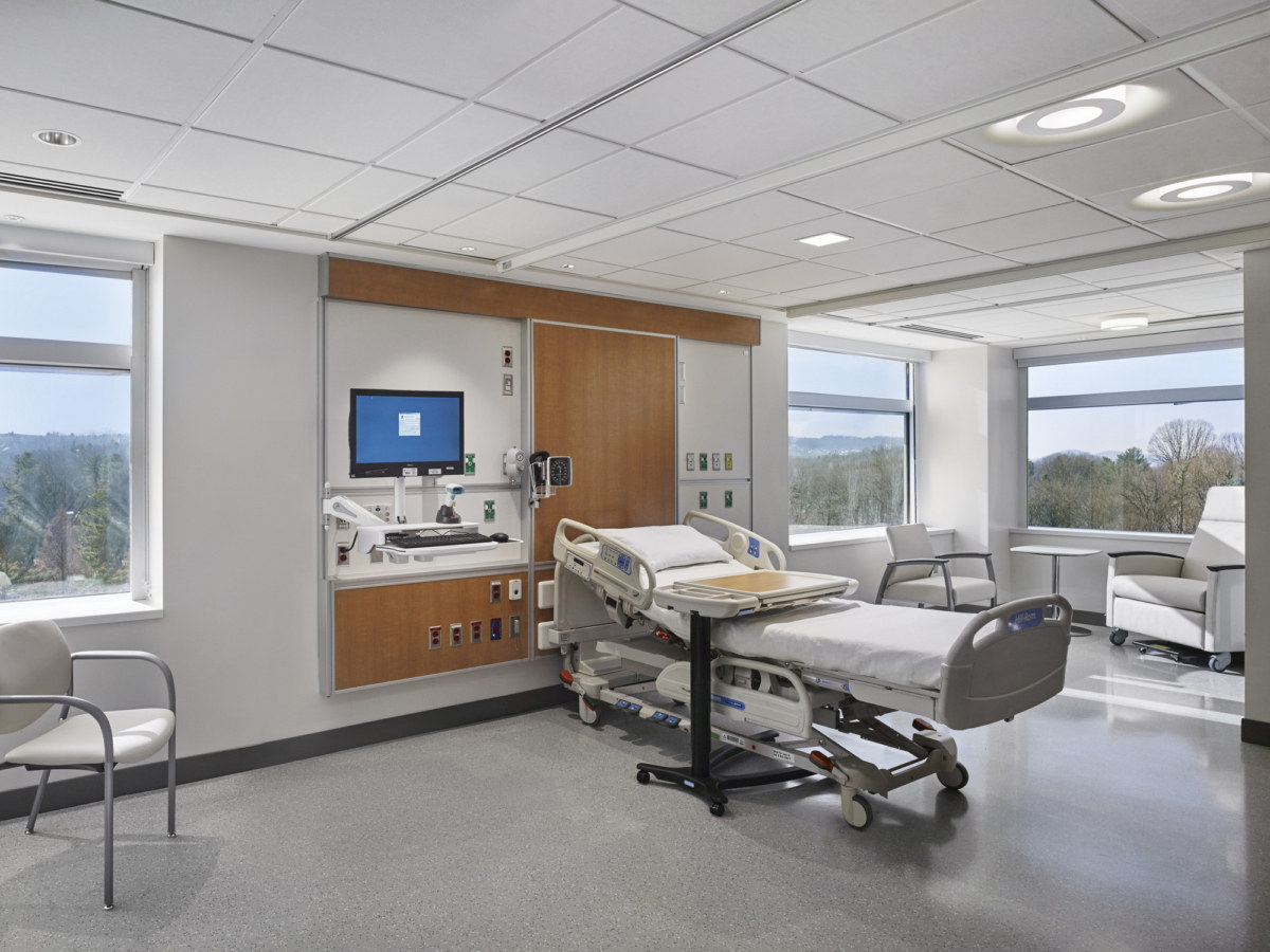 Reading HealthPlex for Advanced Surgical + Patient Care - Healthcare ...