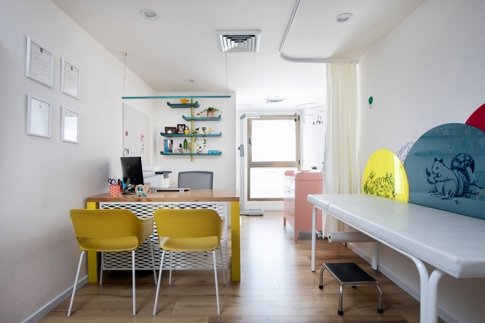 The Kids Clinic - Healthcare Snapshots