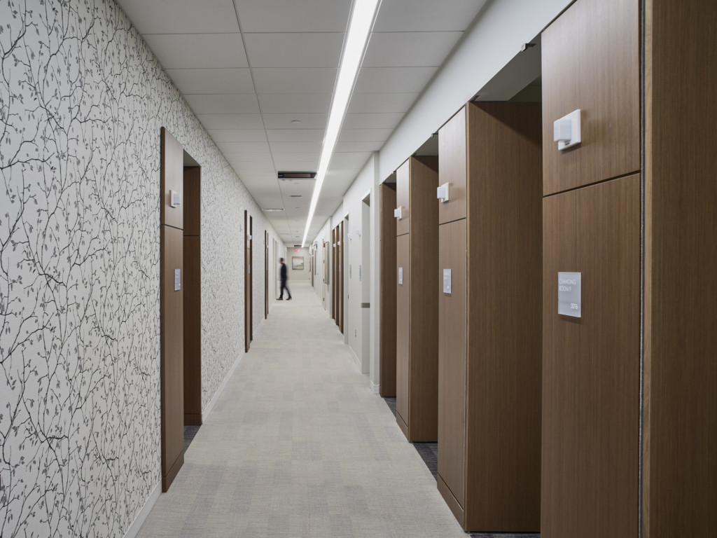 The New York Proton Center - Healthcare Snapshots