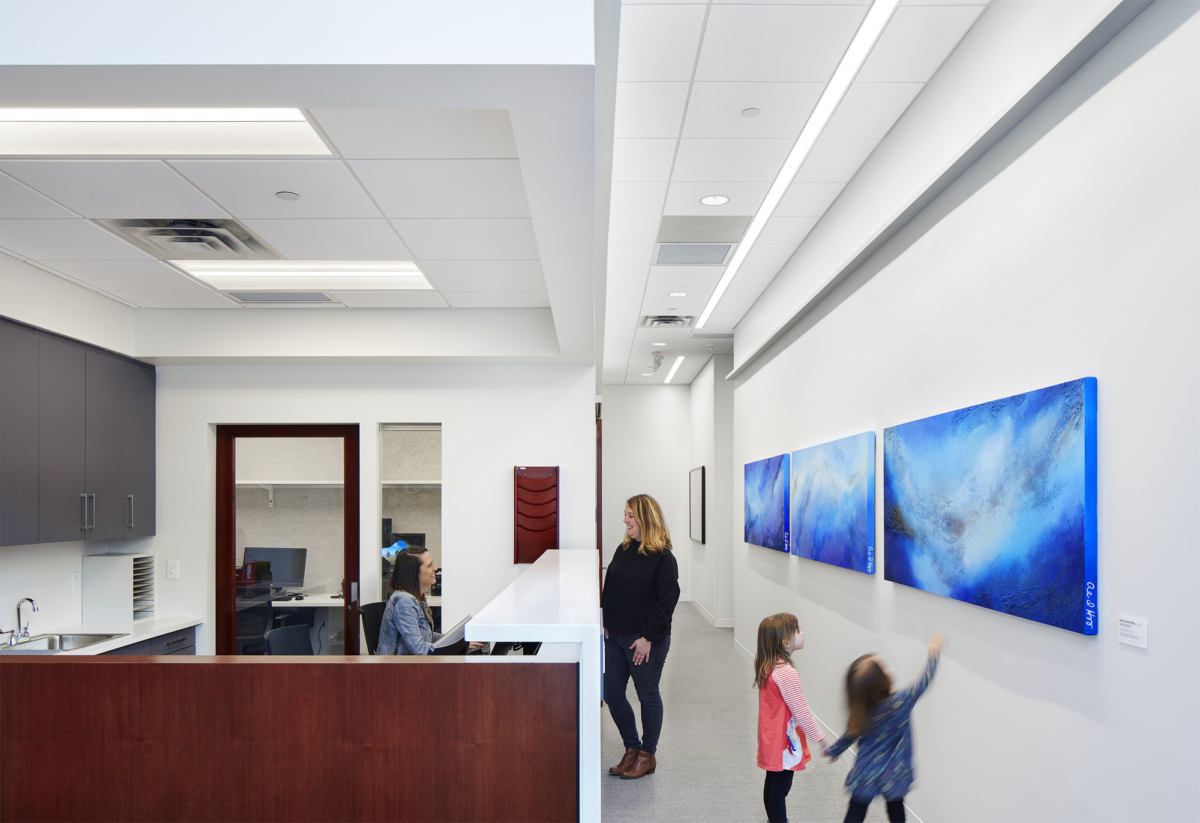 University of Minnesota Physicians - Mill City Clinic - Healthcare ...