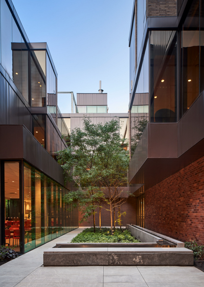 Casey House - Healthcare Snapshots