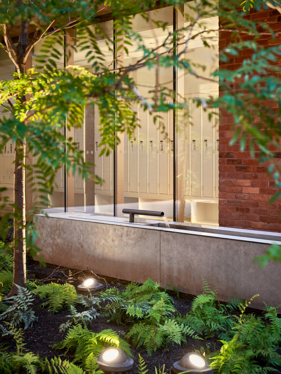 Casey House - Healthcare Snapshots