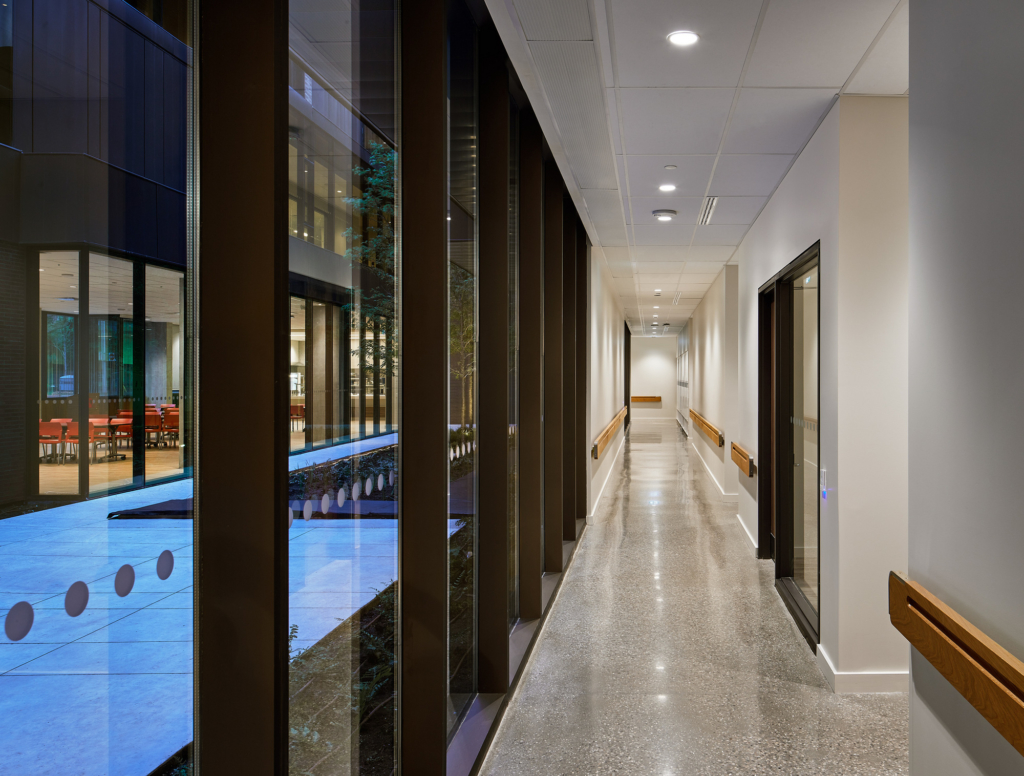 Casey House - Healthcare Snapshots