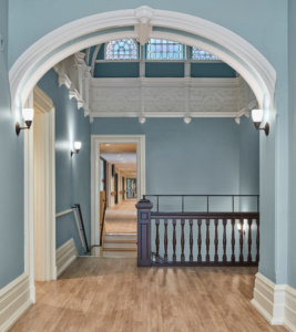 Casey House - Healthcare Snapshots