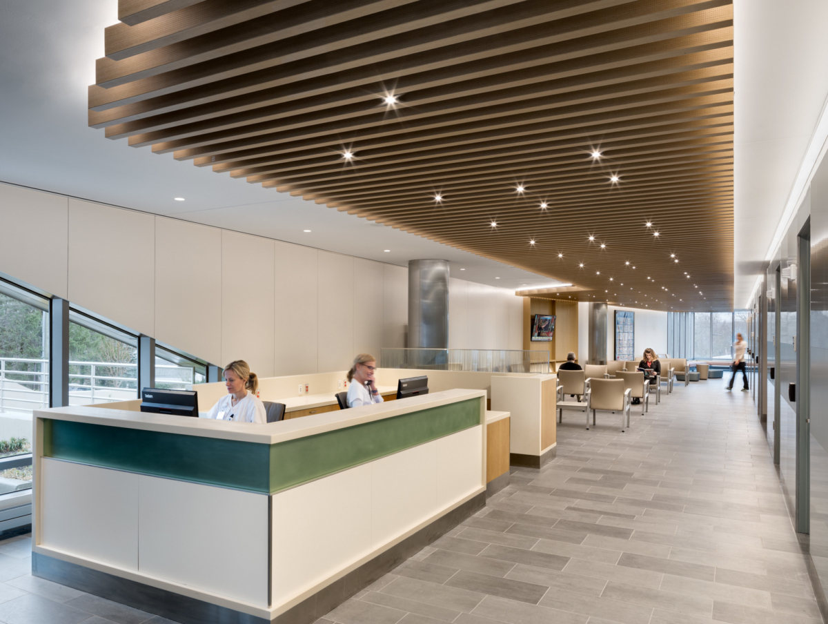 Northwell Health - Huntington Hospital Emergency Department ...