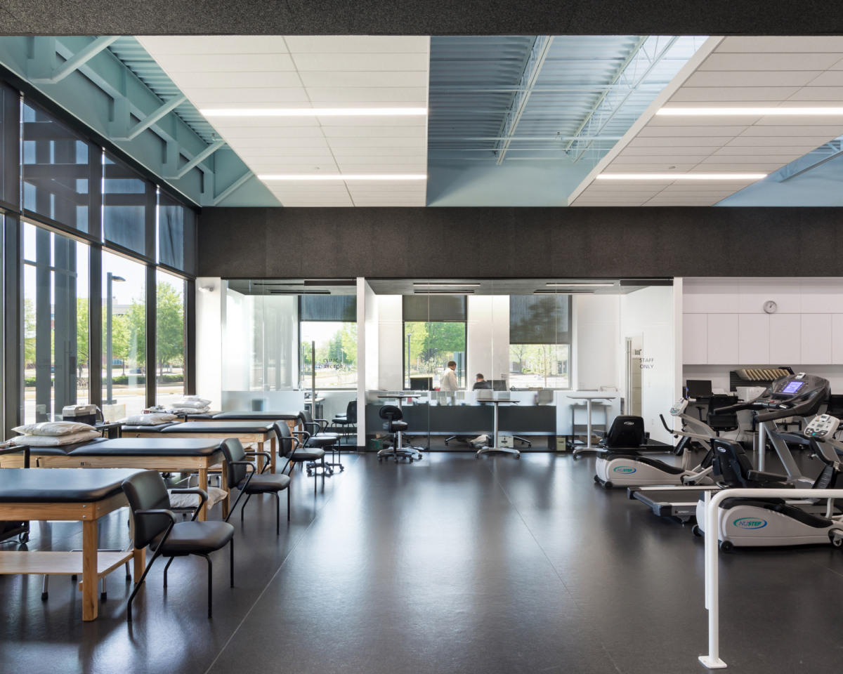 OrthoSouth - Healthcare Snapshots