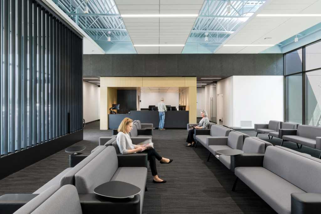 OrthoSouth - Healthcare Snapshots