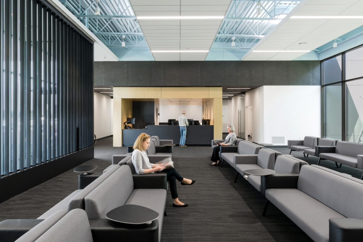 OrthoSouth - Healthcare Snapshots