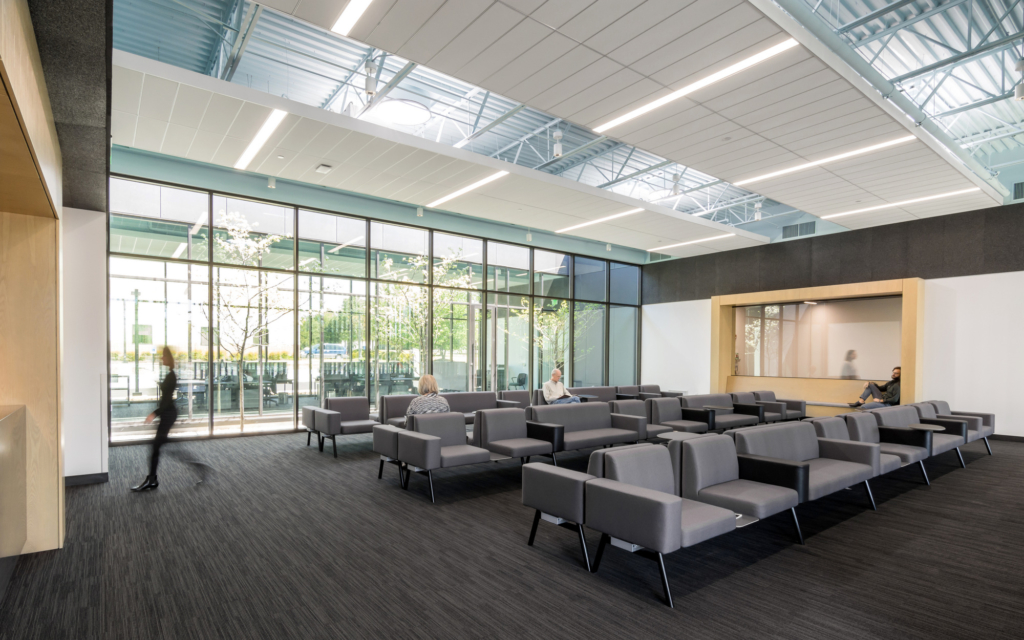 OrthoSouth - Healthcare Snapshots