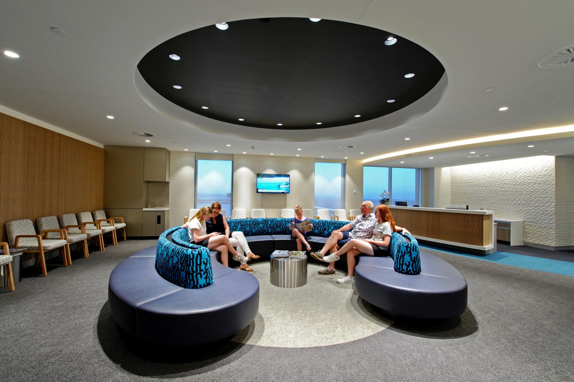 Peninsula Orthopaedics & Sports Medicine Clinic - Healthcare Snapshots