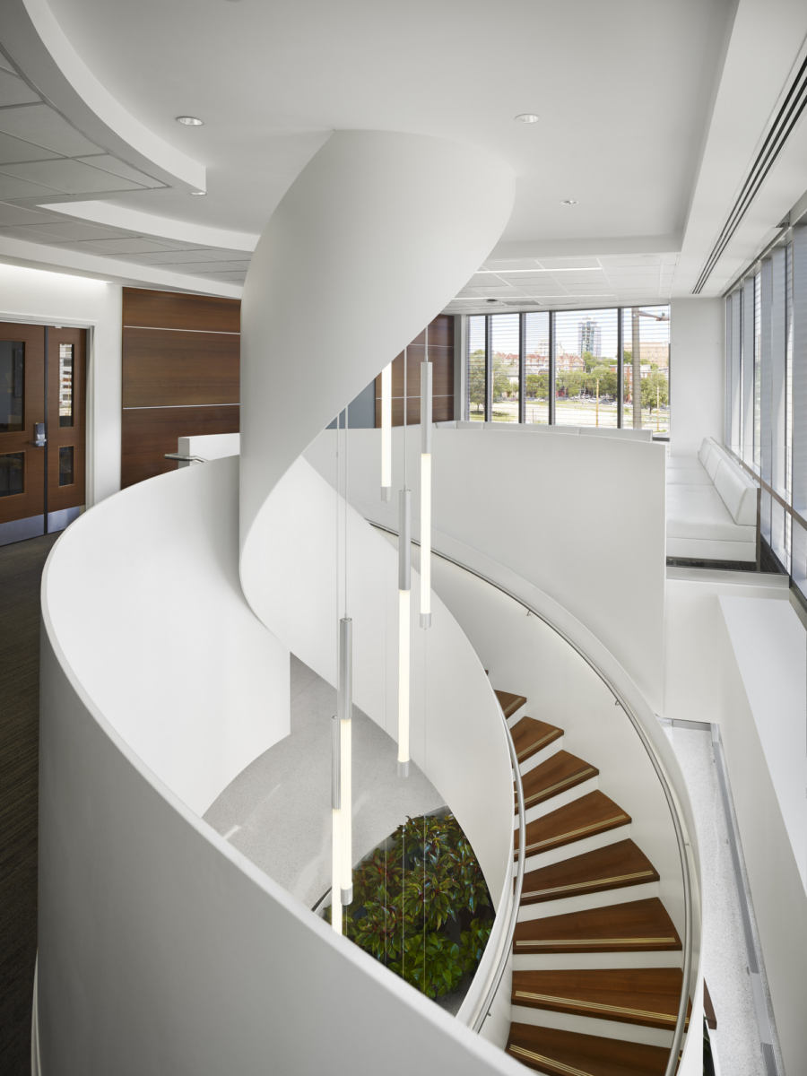 Penn Presbyterian Advanced Care Pavilion - Healthcare Snapshots