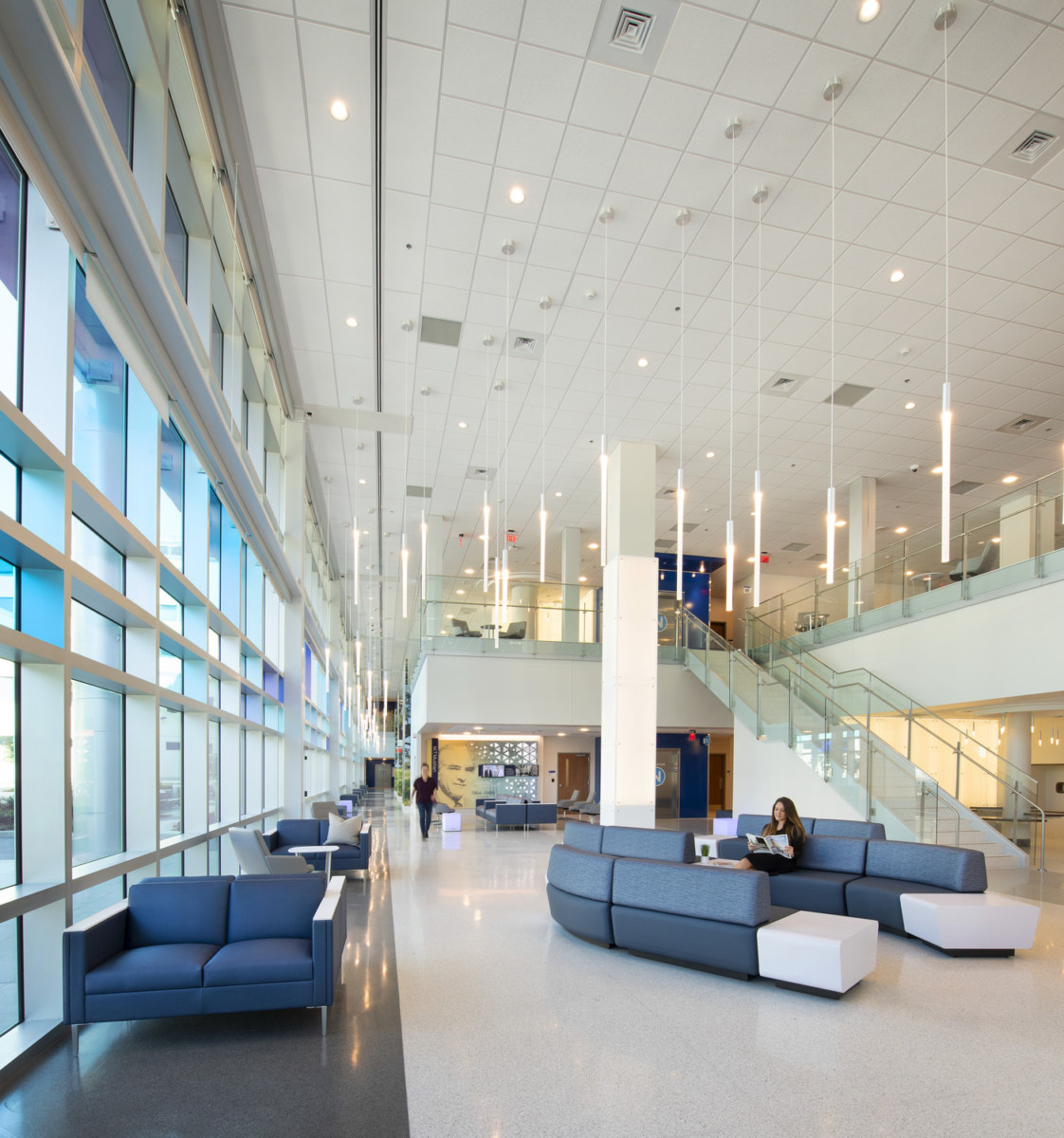 Tallahassee Memorial HealthCare M.T. Mustian Center - Healthcare Snapshots