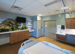 Tallahassee Memorial HealthCare M.T. Mustian Center - Healthcare Snapshots