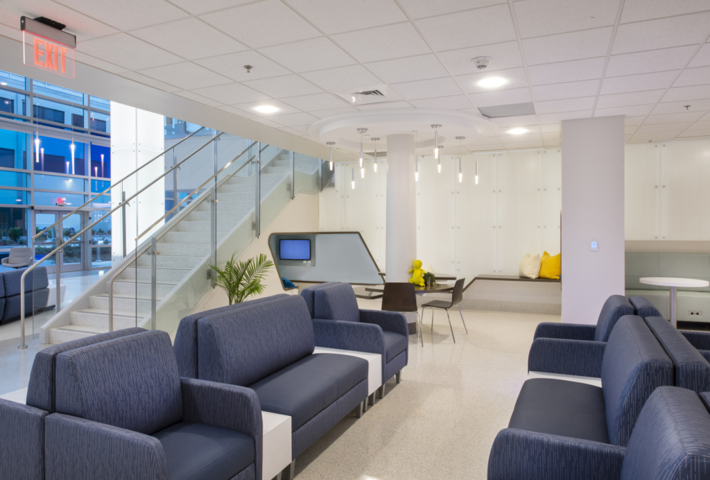 Tallahassee Memorial HealthCare M.T. Mustian Center - Healthcare Snapshots