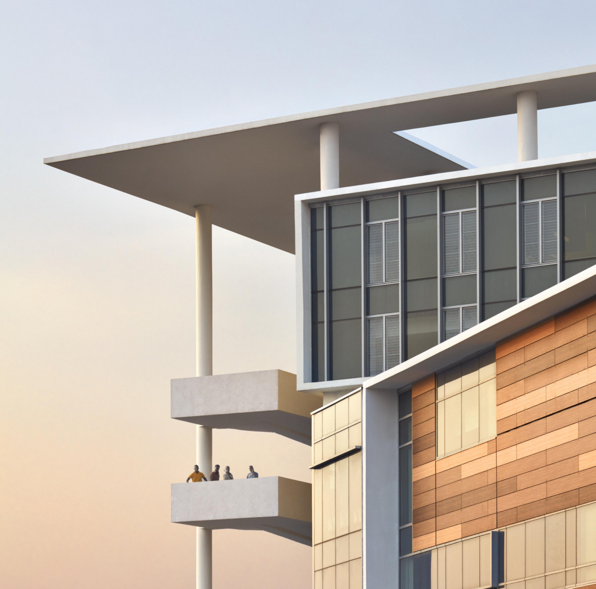 The Greater Accra Regional Hospital at Ridge - Healthcare Snapshots